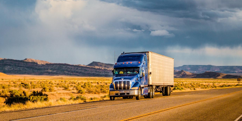 Fascinating Facts About American Truck Driving ! - Driver First