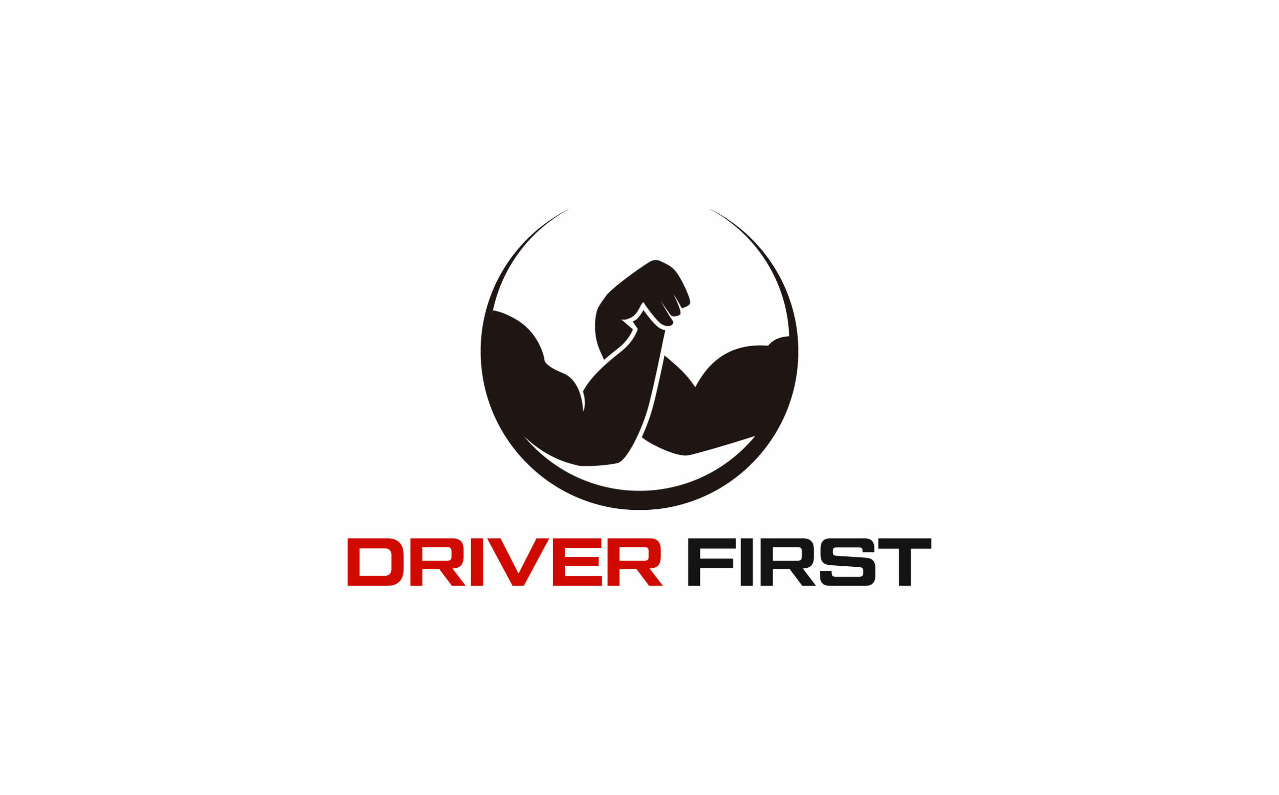 Homepage - Driver First