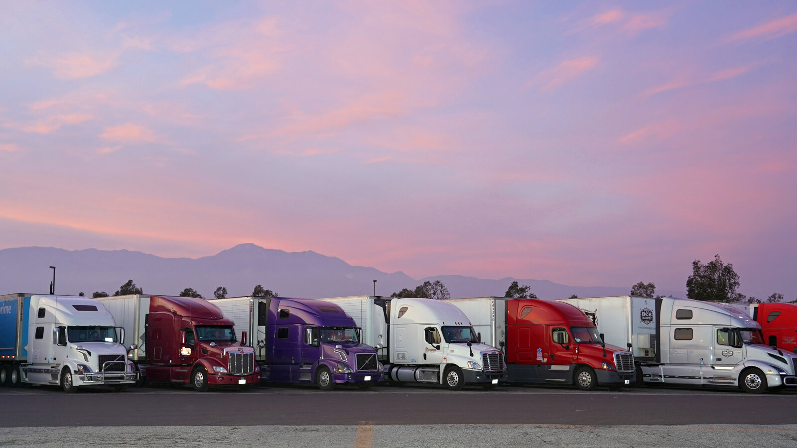 ATRI Study Reveals Rising Costs and Operational Trends in the Trucking ...
