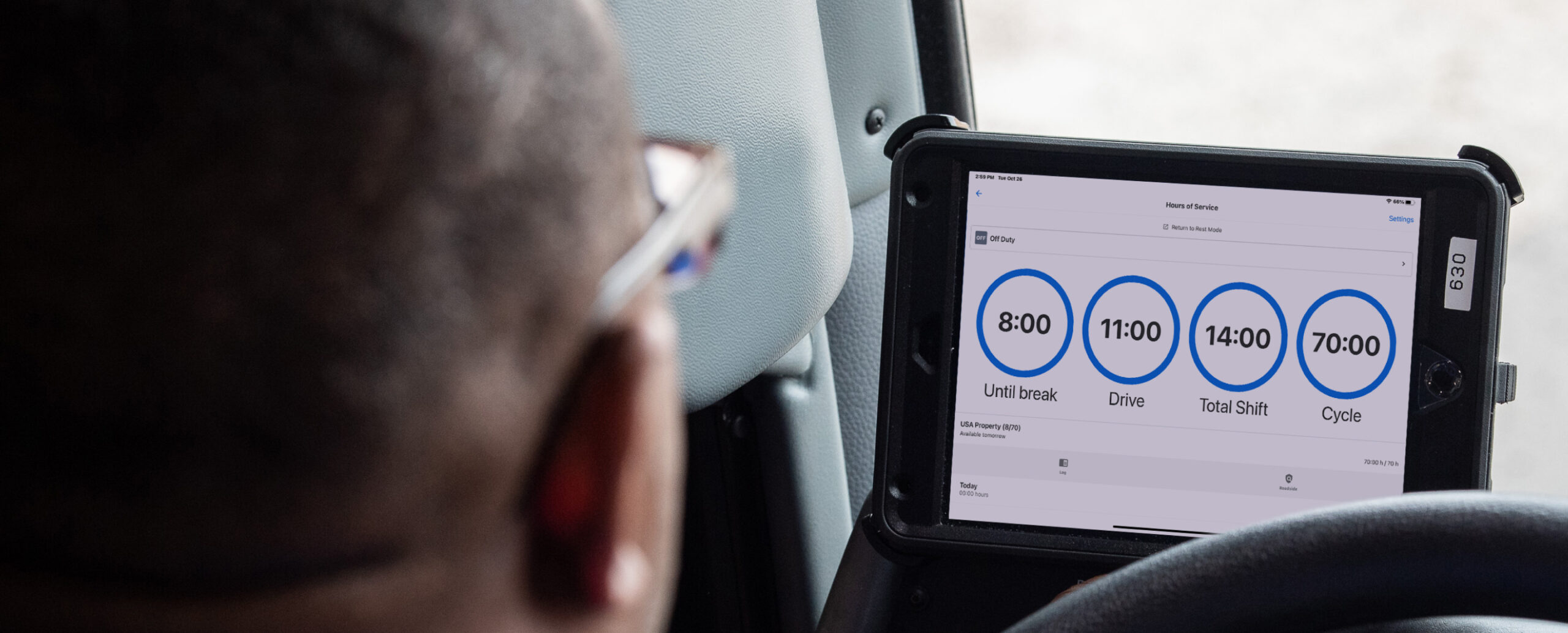 Drivers Revert to Paper Logs: FMCSA Removes Four ELDs from Approved ...