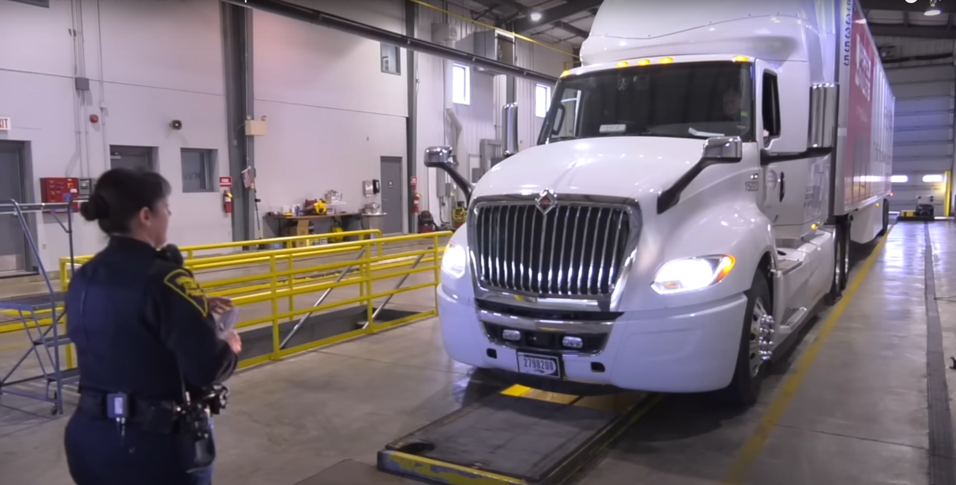 Unveiling the Process: A Guide to Level I Inspection Procedures (VIDEO ...