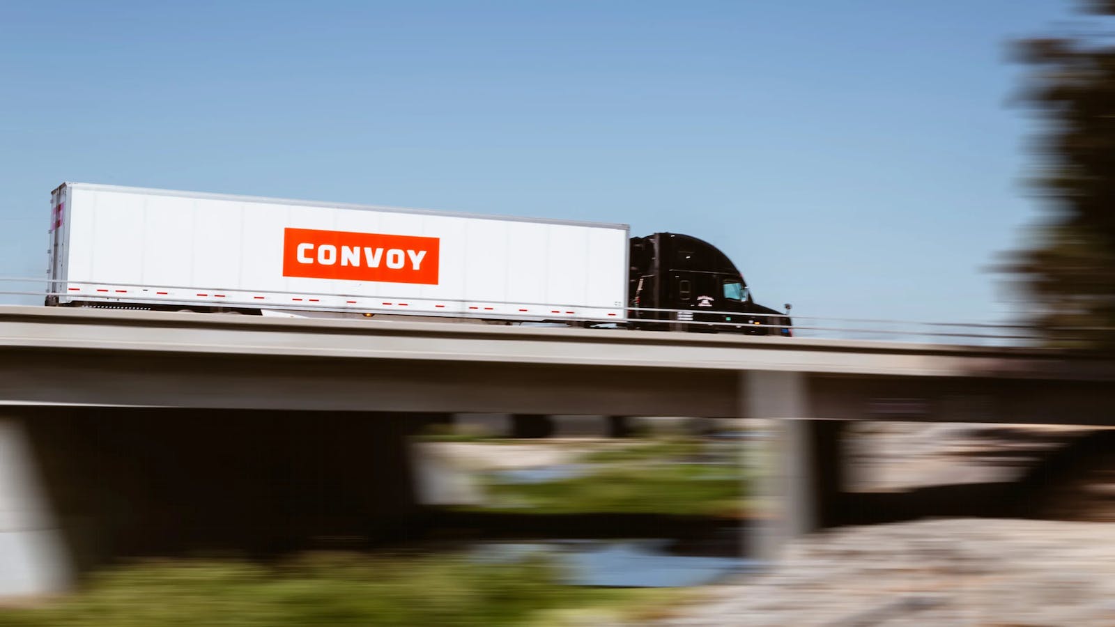 Convoy Reportedly Seals Deal with New Buyer: What's Next? - Driver First
