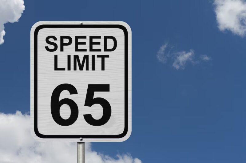 Kentucky Boosts Speed Limits on Two Sections of U.S. 68/KY 80 - Driver ...
