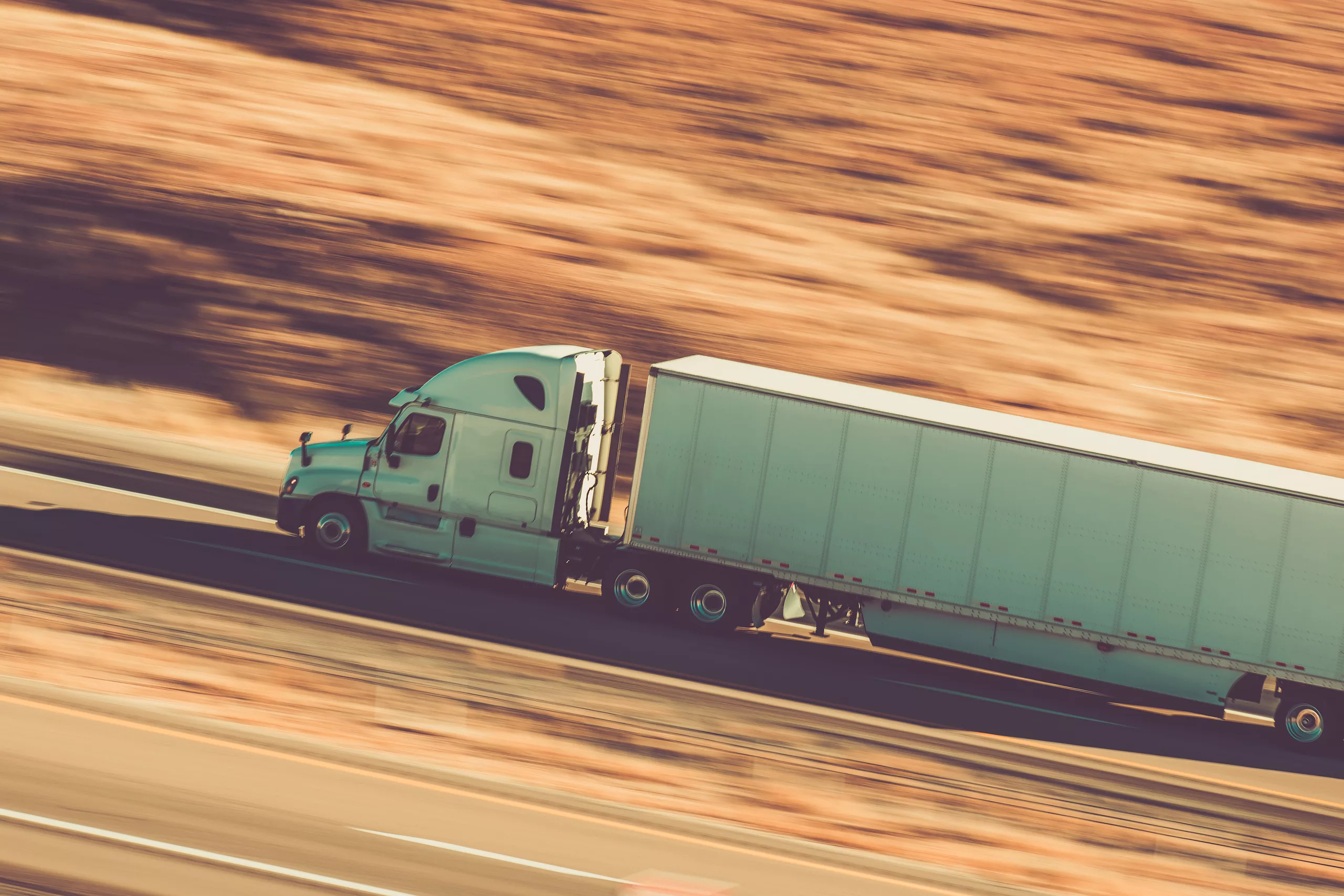 Dry Van Company Driver - Driver First
