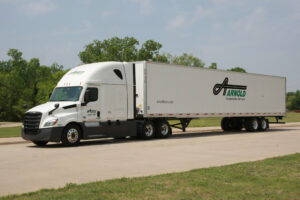 Arnold Transportation Drivers Laid off Without Warning - Driver First
