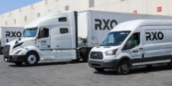 UPS Announces $1 Billion Sale of Coyote Logistics to RXO - Driver First