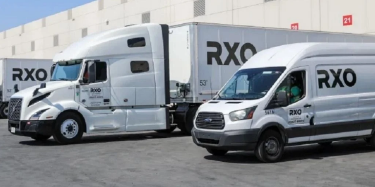 UPS Announces $1 Billion Sale of Coyote Logistics to RXO - Driver First