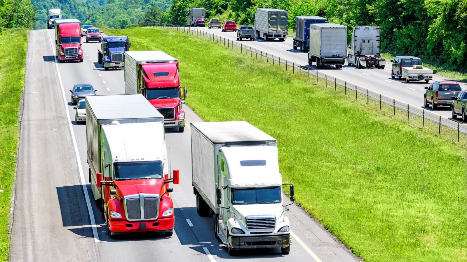 NHTSA Reports 3.2% Decline in Traffic Fatalities for First Half of 2024 ...