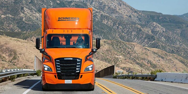 Schneider Names Jim Filter CEO in Planned Leadership Transition ...