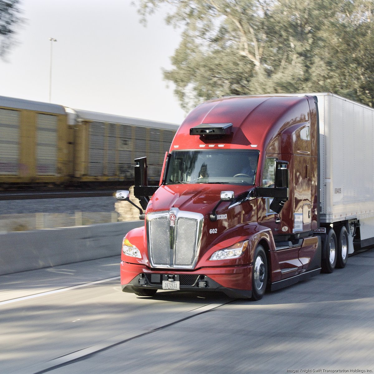 The Road Warrior: Bill Foose’s Legacy with His Classic 1980 Kenworth ...